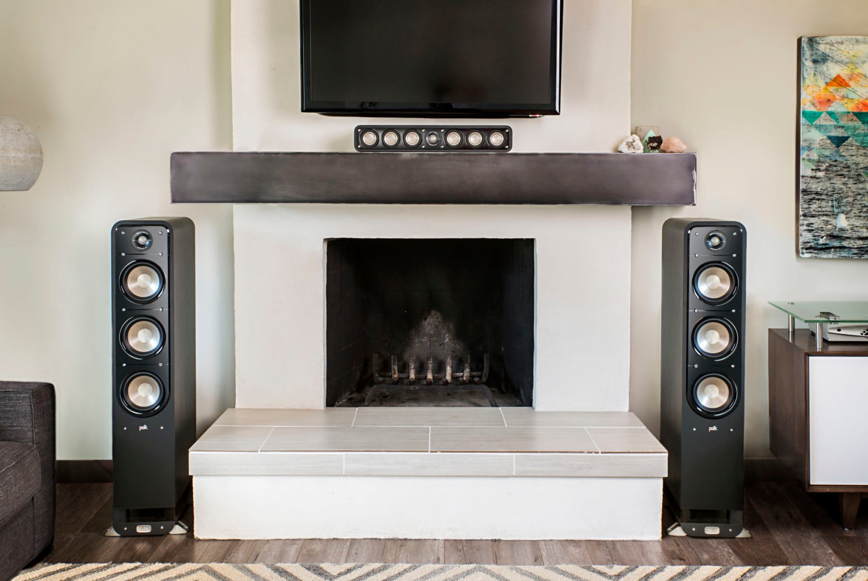 The Ultimate Guide to Floor Standing Speakers: Enhancing Your Home ...
